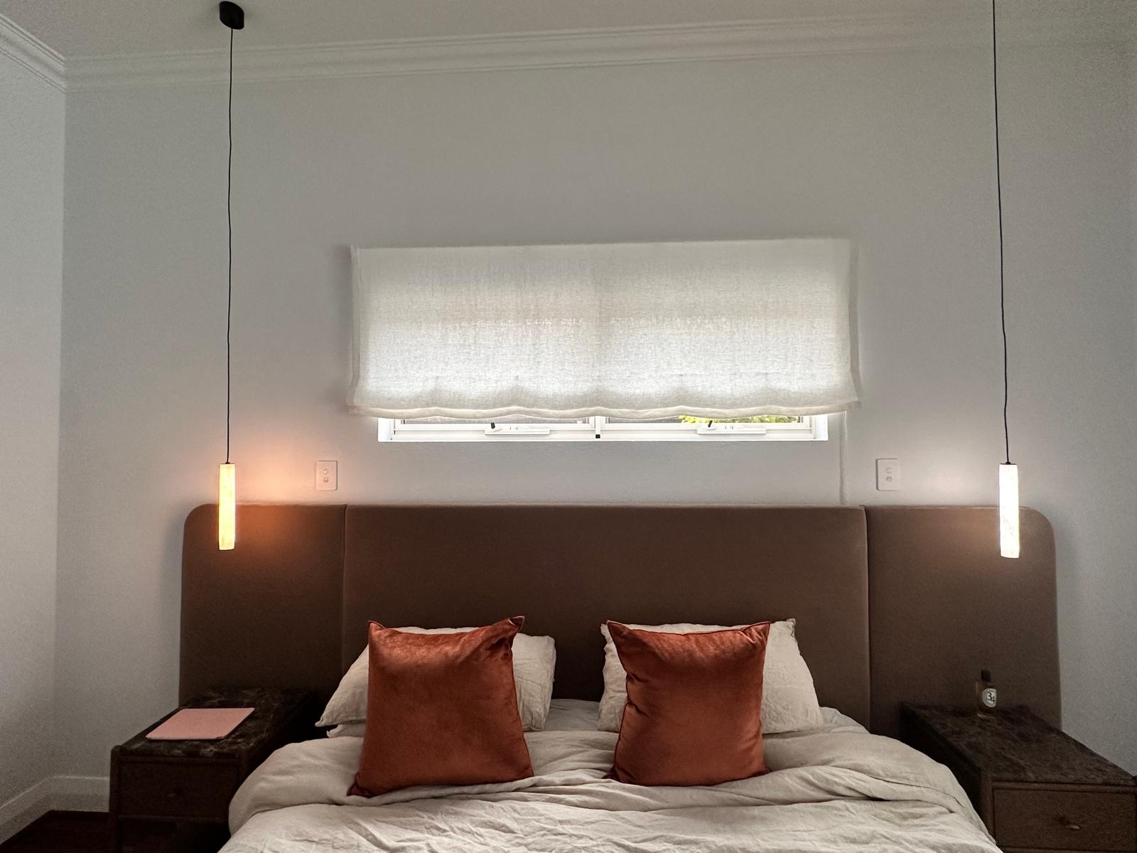 Soft Roman Blinds - Perth Roman Blinds